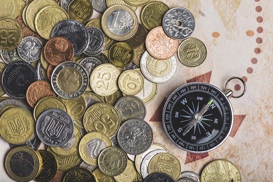 Ternyata Koin Bisa Jadi Investasi Jangka Panjang! - Madingmu Ternyata Koin Bisa Jadi Investasi Jangka Panjang! - Madingmu