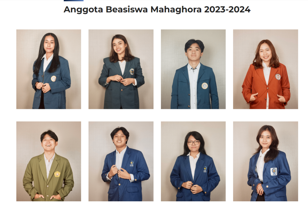 Dapat Bantuan Sampai 8 Semester, Beasiswa Mahaghora 2023 Sudah Dibuka ...