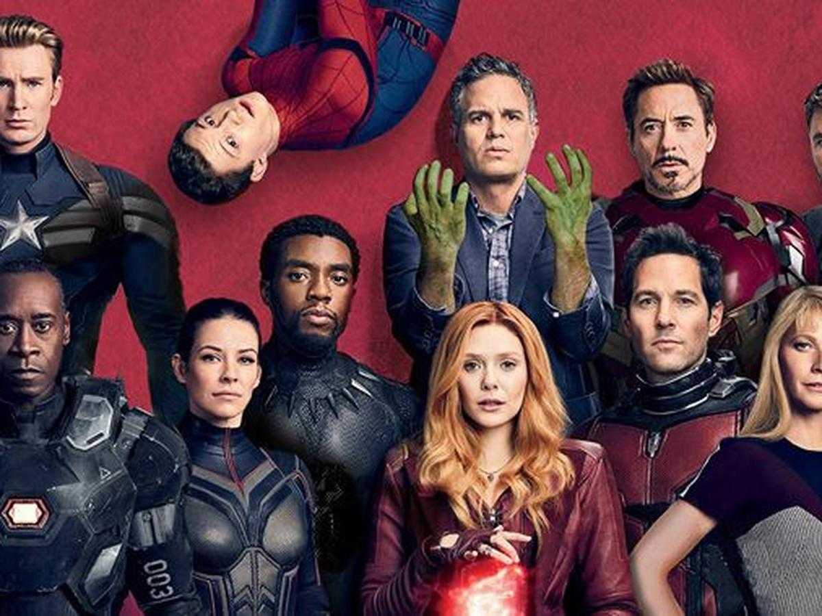 10 Karakter DC yang Ditiru Marvel! - Madingmu 10 Karakter DC yang Ditiru Marvel! - Madingmu