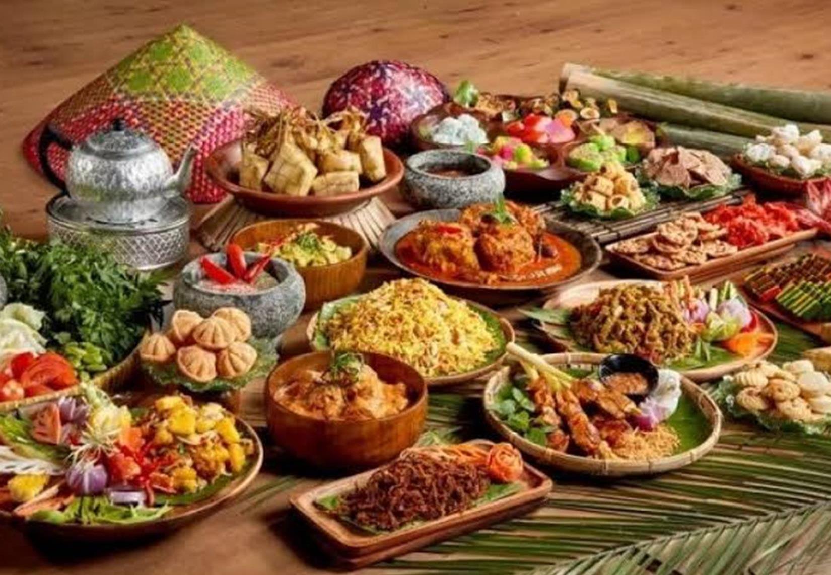 8 Kota di Indonesia dengan Kuliner Terbaik Versi Taste Atlas - Madingmu