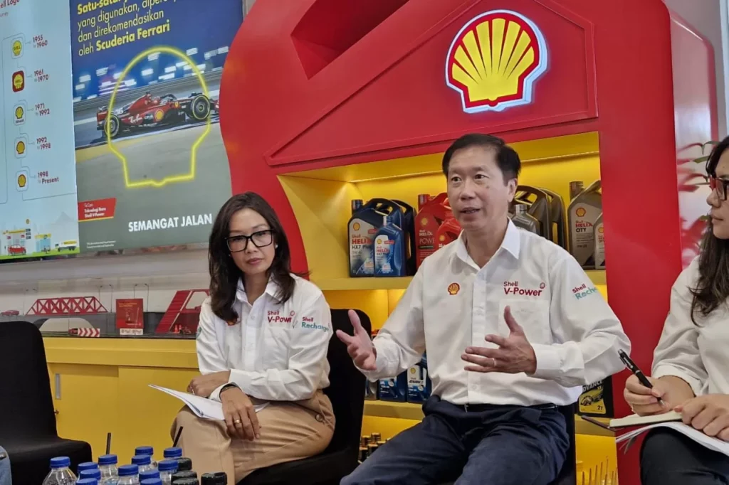 Shell Buka Lowongan Kerja untuk Penempatan di Jakarta, Berikut Jurusan ...
