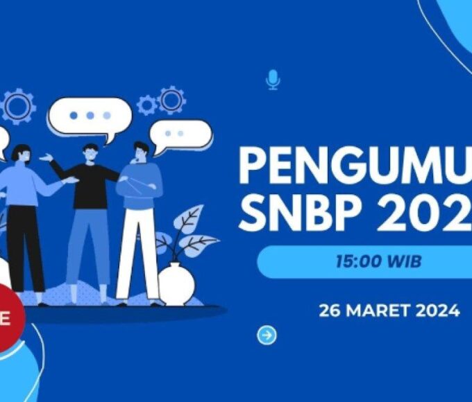 Informasi Beasiswa Sekolah