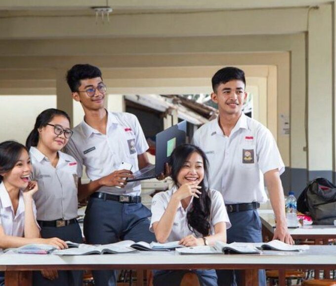 Informasi Beasiswa Sekolah