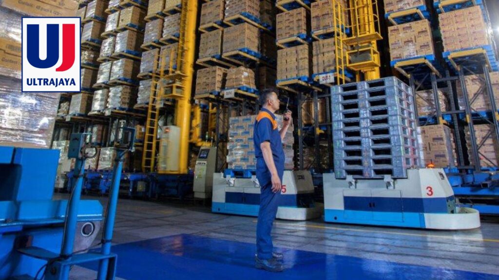 PT Ultrajaya Milk Buka Lowongan Kerja, Ada 5 Posisi Yang Dibuka ...