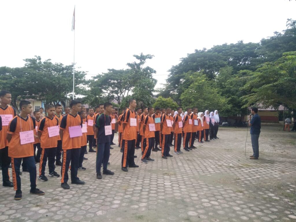 Siswa Wajib Tahu! Ini Dia Jawaban Teka-teki MPLS Lengkap Makanan ... Siswa Wajib Tahu! Ini Dia Jawaban Teka-teki MPLS Lengkap Makanan ...