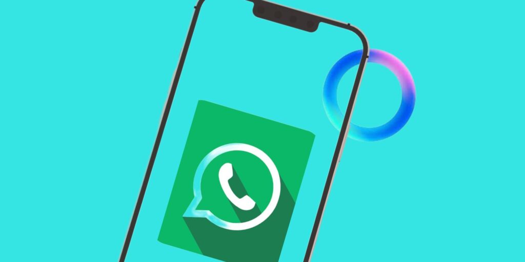 Ingin Membuat Animasi Pakai Meta Ai di Chat WhatsApp? Begini Caranya ...